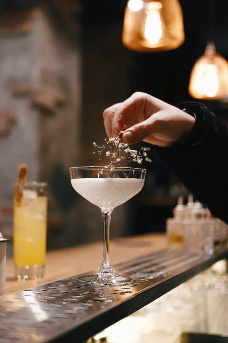 Qu'est-ce que le champagne ? La définition | Bar à Champagne